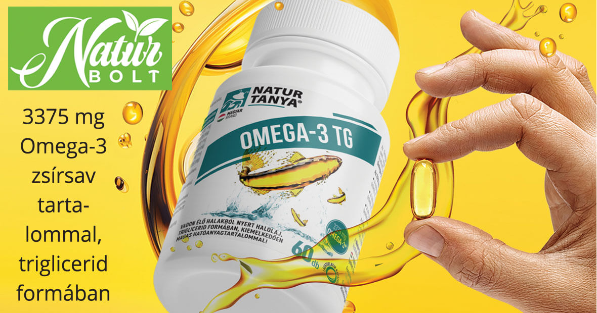 Normál vérnyomás fenntartásához! Natur Bolt Pápa - [MindenOké]